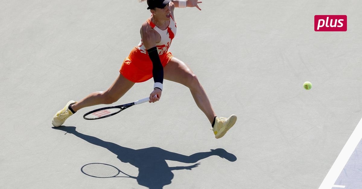 Andrea Petkovic nimmt mit Buch Abschied von Tennis-Karriere